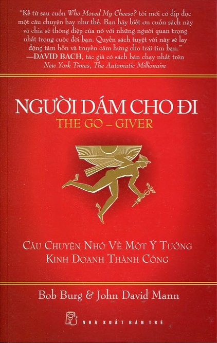 Listen to Người Dám Cho Đi - Ý Tưởng Kinh Doanh Thành Công by Bob Burg ...